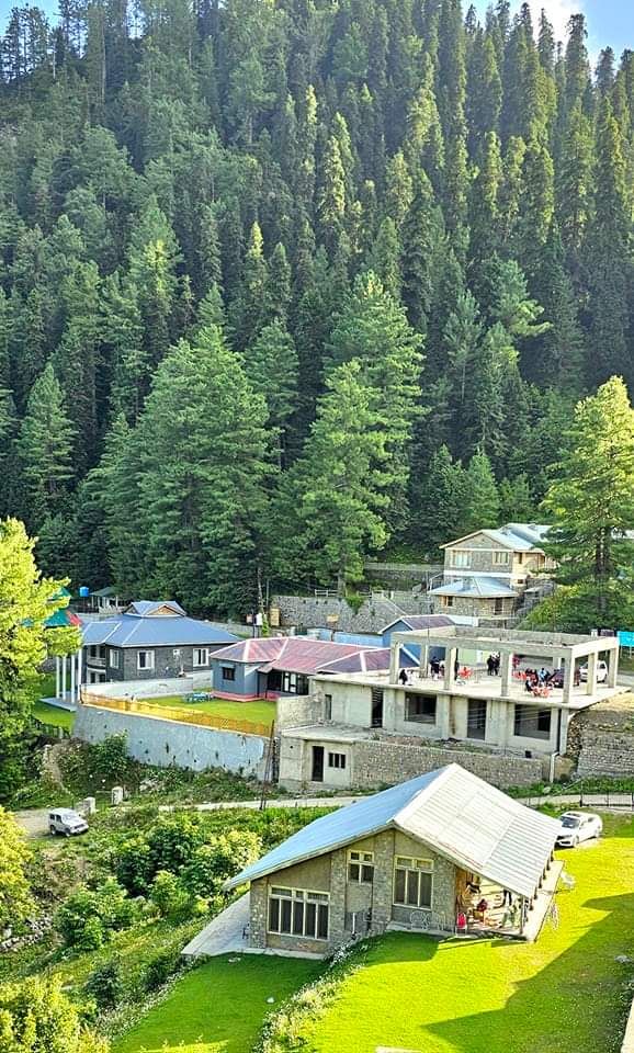 Tourism Development Corporation of Punjab
